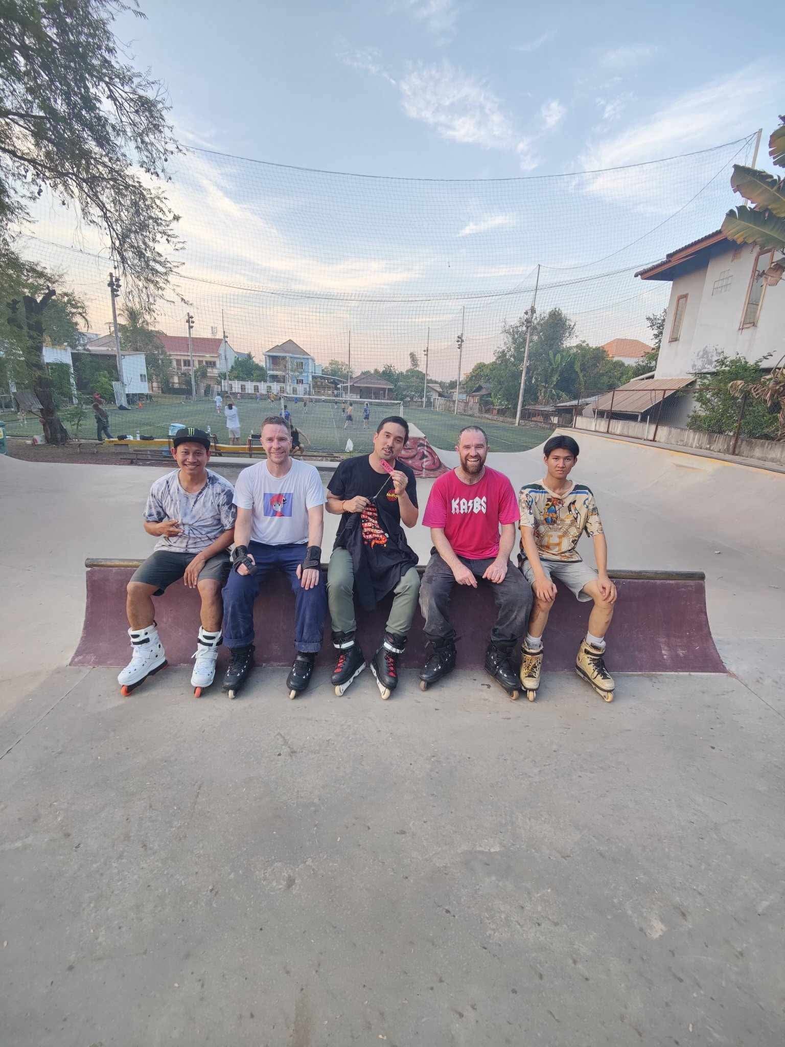 David Douglas Stuart (@bigkamo@bne.social) - bne.social